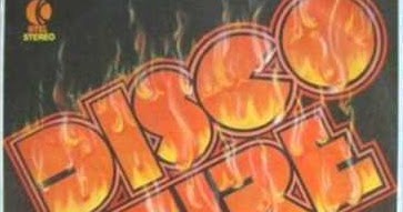 MUSICANAVEIA FLAC: Disco Fire RE-EDIT By Eumermo (320kbps)