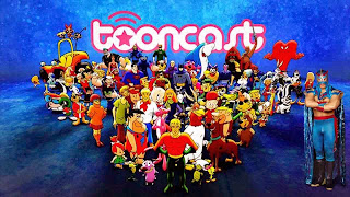 Tooncast en VIVO | TV en VIVO, ChichoTV en Vivo