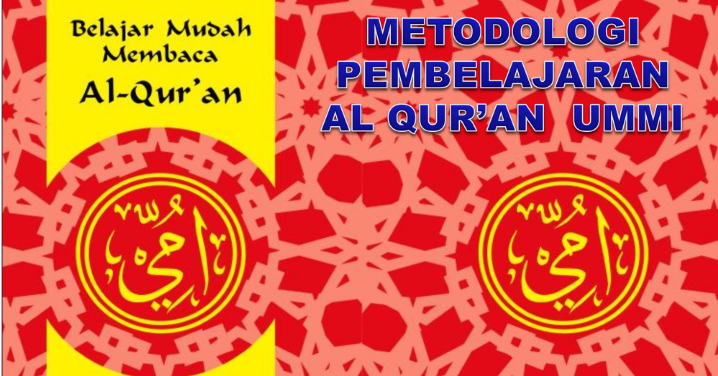 Habar Kita: Pengajaran Al-quran Metode Ummi