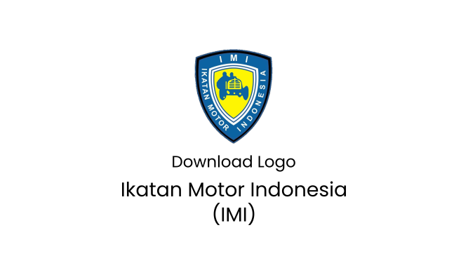 Logo IMI - Ikatan-Motor-Indonesia - Kang Saku