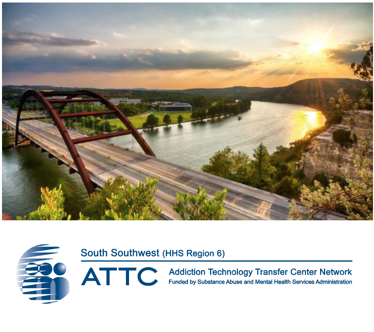 The South Southwest ATTC Consortium of Higher Education Institutions ...