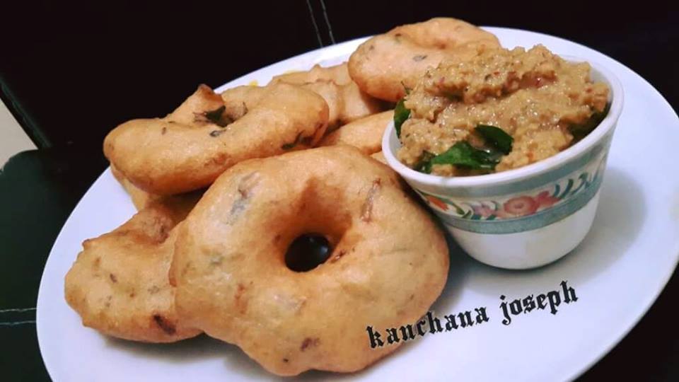 Kanchi's Kitchen: ඉන්දියානු හා වෙනත් සයිවර් කෑම වර්ග