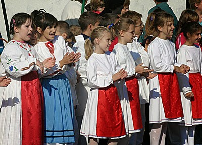 Very Beautiful and Cute Kids - Bosnia and Herzegovina
