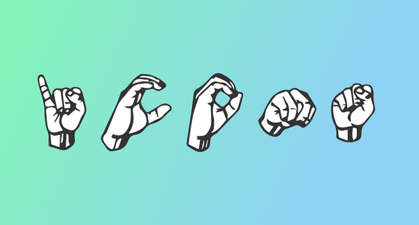 Free course on Filipino Sign Language from College of St. Benilde