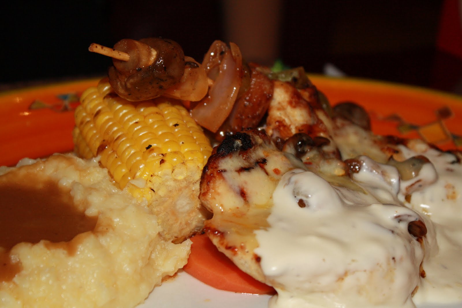 Best Foods in Kuwait