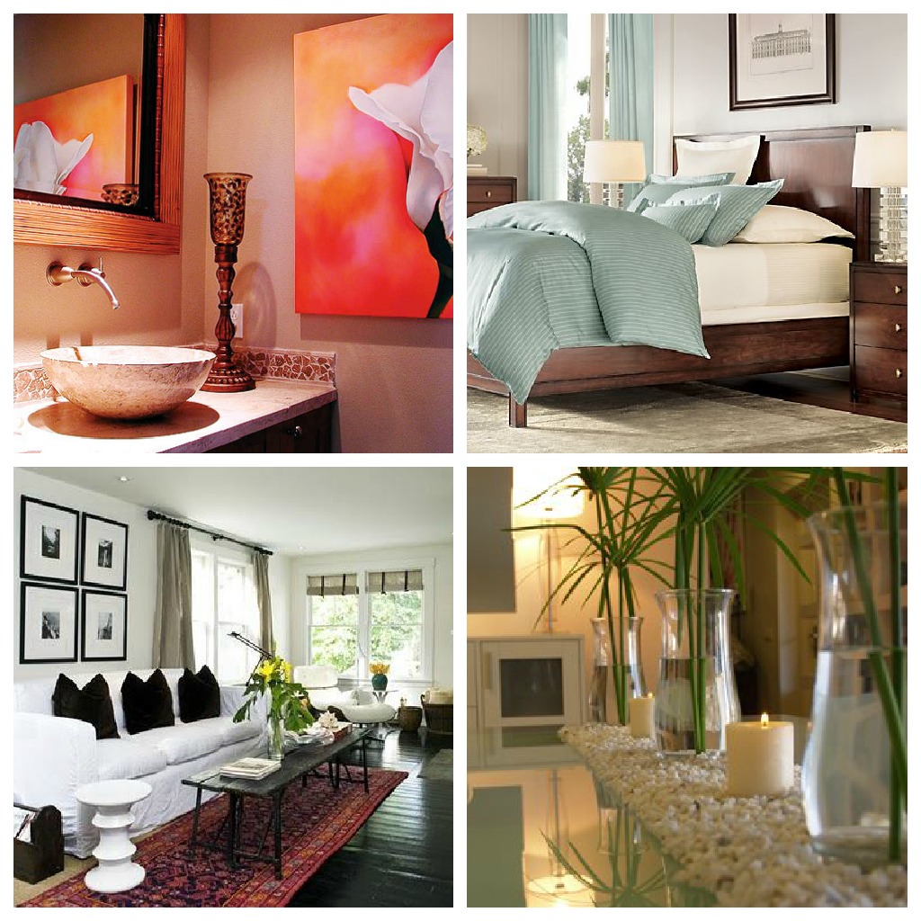 DUBRASEN DISEÑO INTERIOR: EL FENG SHUI Y EL DISEÑO INTERIOR