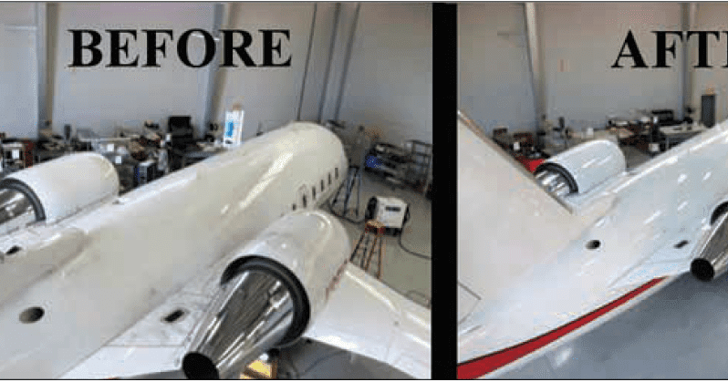 Chemical Treatments and Protective Paint Finishes for Aircraft ...