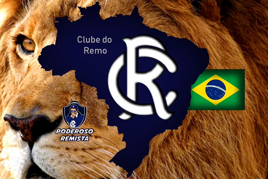 O Clube do Remo tá de BOA, estréia na série C e comentários de Poderoso ...