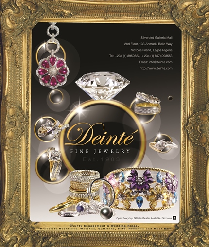 Premiere Jewlery Store Launches One Month Promotion