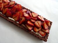 :pastry studio: Introducing The Global Pastry Table