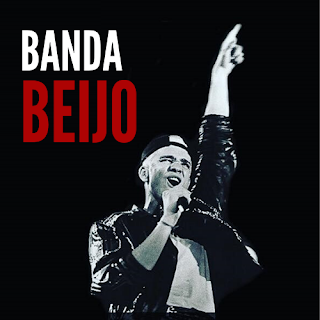 Banda Beijo Ao vivo em Macéio 1992