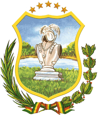 Cultura Boliviana: Historia del Departamento de Tarija