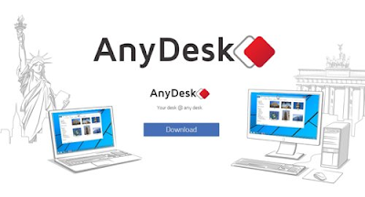 How to use anydesk with two monitors - coinslo