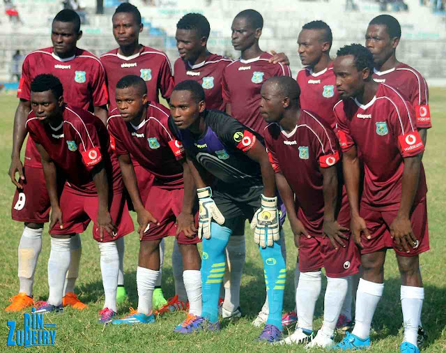 MGAMBO JKT YALAZIMISHWA SARE 1-1 NA NDANDA FC MKWAKWANI - BIN ZUBEIRY ...