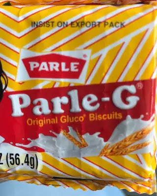 Parle-g की सफलता की कहानी | Parle-g girl कौन हैं | Parle-g का रोचक सफर ...