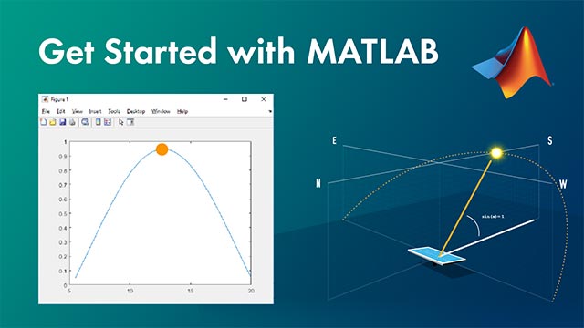 Download MathWorks MATLAB R2021a