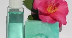 Healthyta 🍒: How to make sampoo