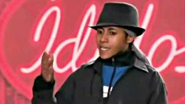 Jornal Destaque Baixada: Everton Silva, que venceu o ‘Ídolos’ de 2012 ...