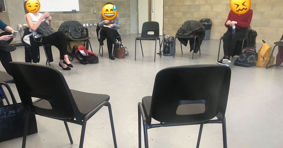 LAMDA First Round MFA Acting Audition Experience