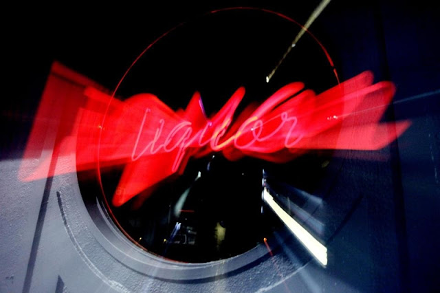 Meat Liquor Review - I Heart Cosmetics