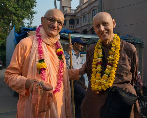 A Pure Devotee Can Deliver the Whole World