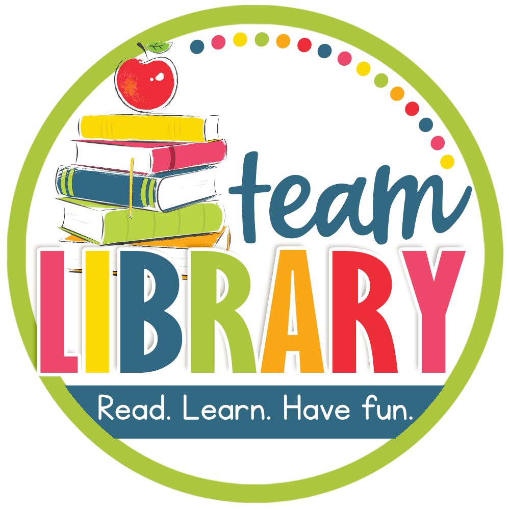 Team Library | Designs By Kassie