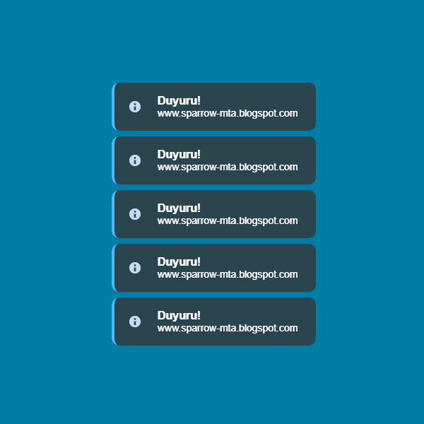 MTA SA Admin Duyuru Scripti