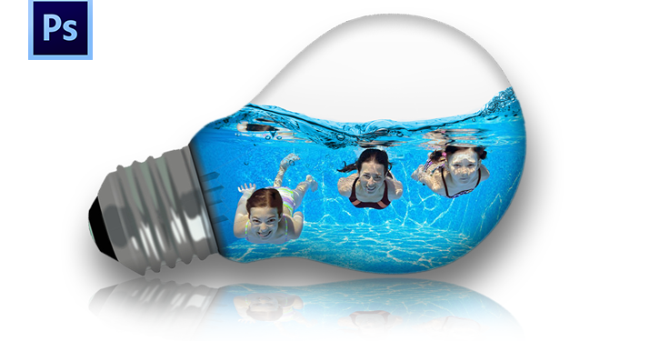 Teknik Mudah Manipulasi Photo - Tutorial Photoshop Basic Indonesia ...