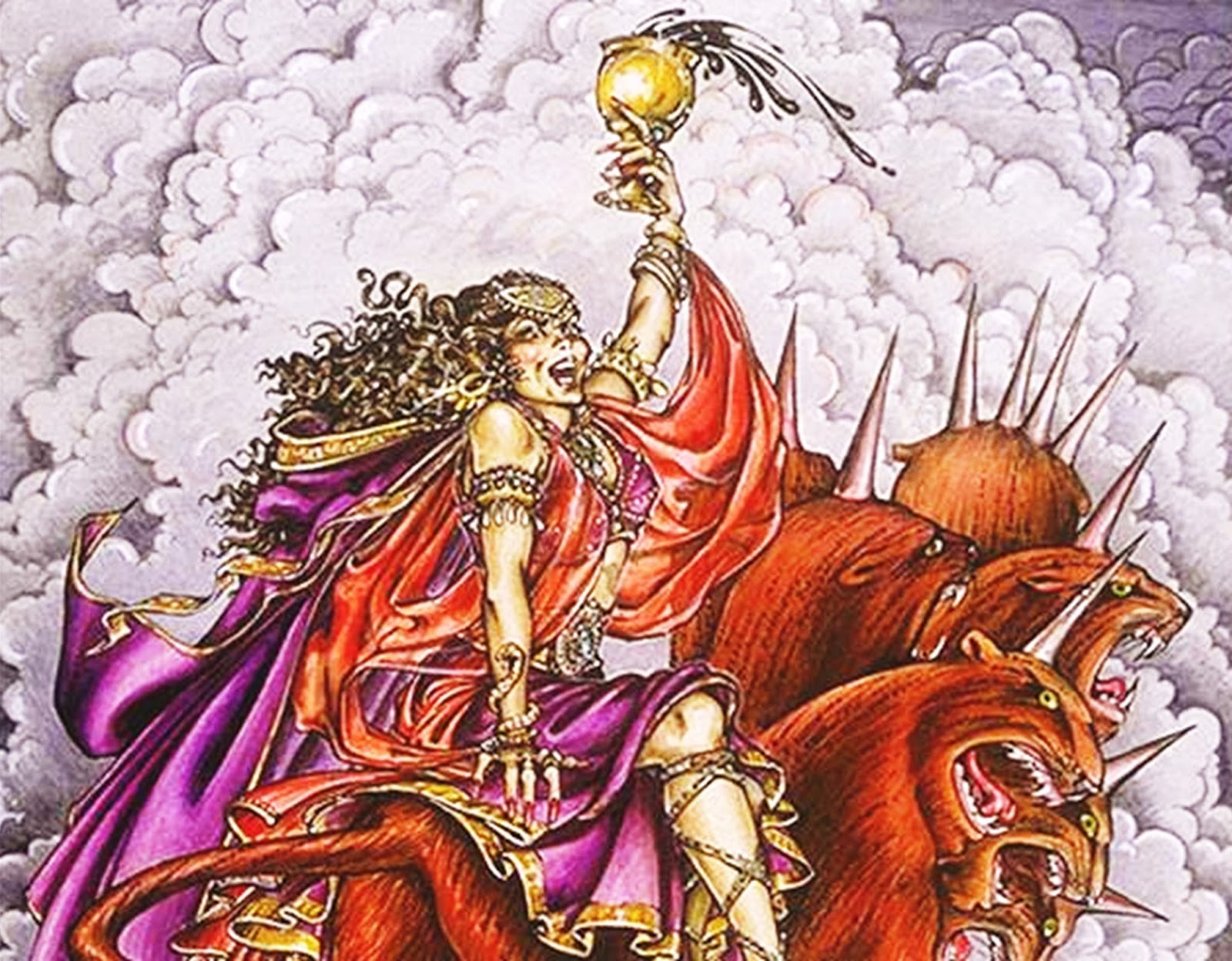 Livro de Cultos IBC: Apocalipse Também para Nossos Dias