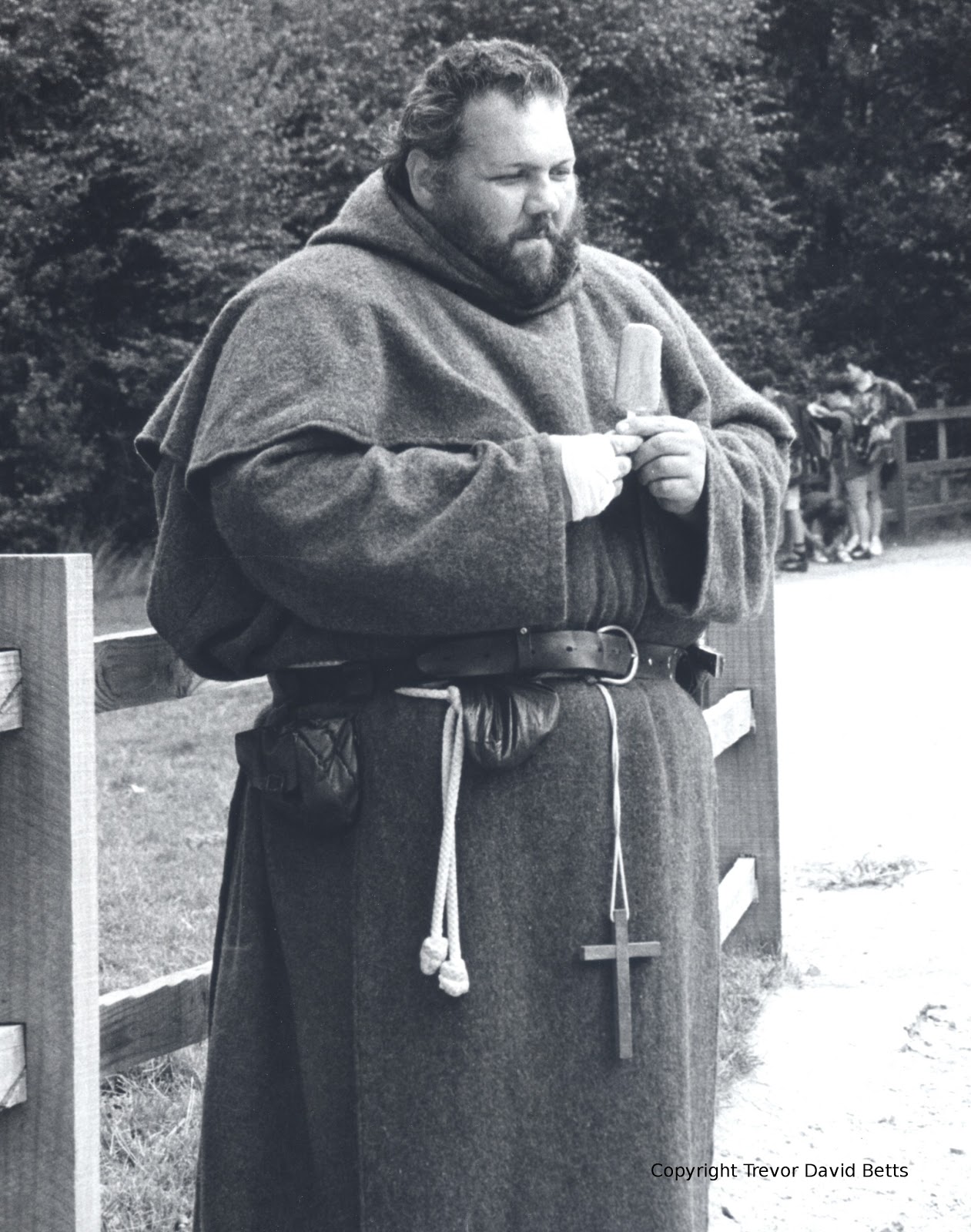 Trevor David Betts Photography Blog: January 2013