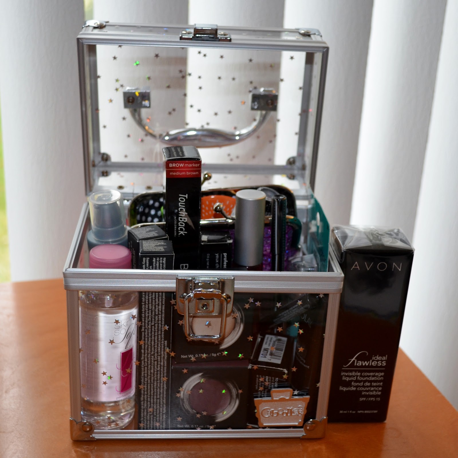 PS Mom Reviews: Holiday Gift Guide: Caboodles