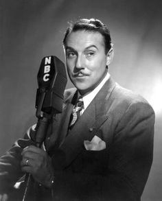 Thrilling Days of Yesteryear: “Heavenly days!”