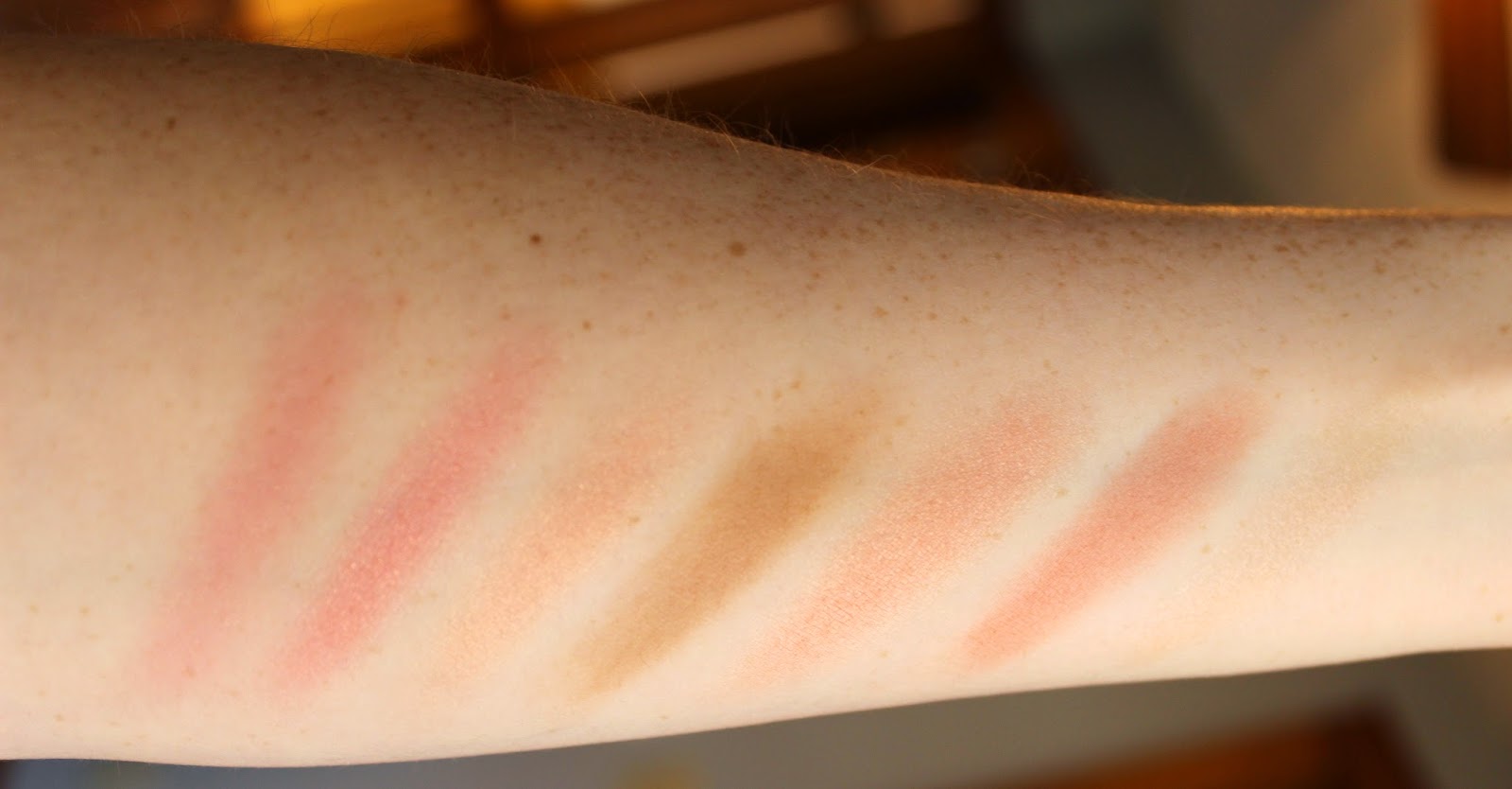 Glazed Over Beauty: Benefit Cheeky Sweet Spot Box O' Blushes