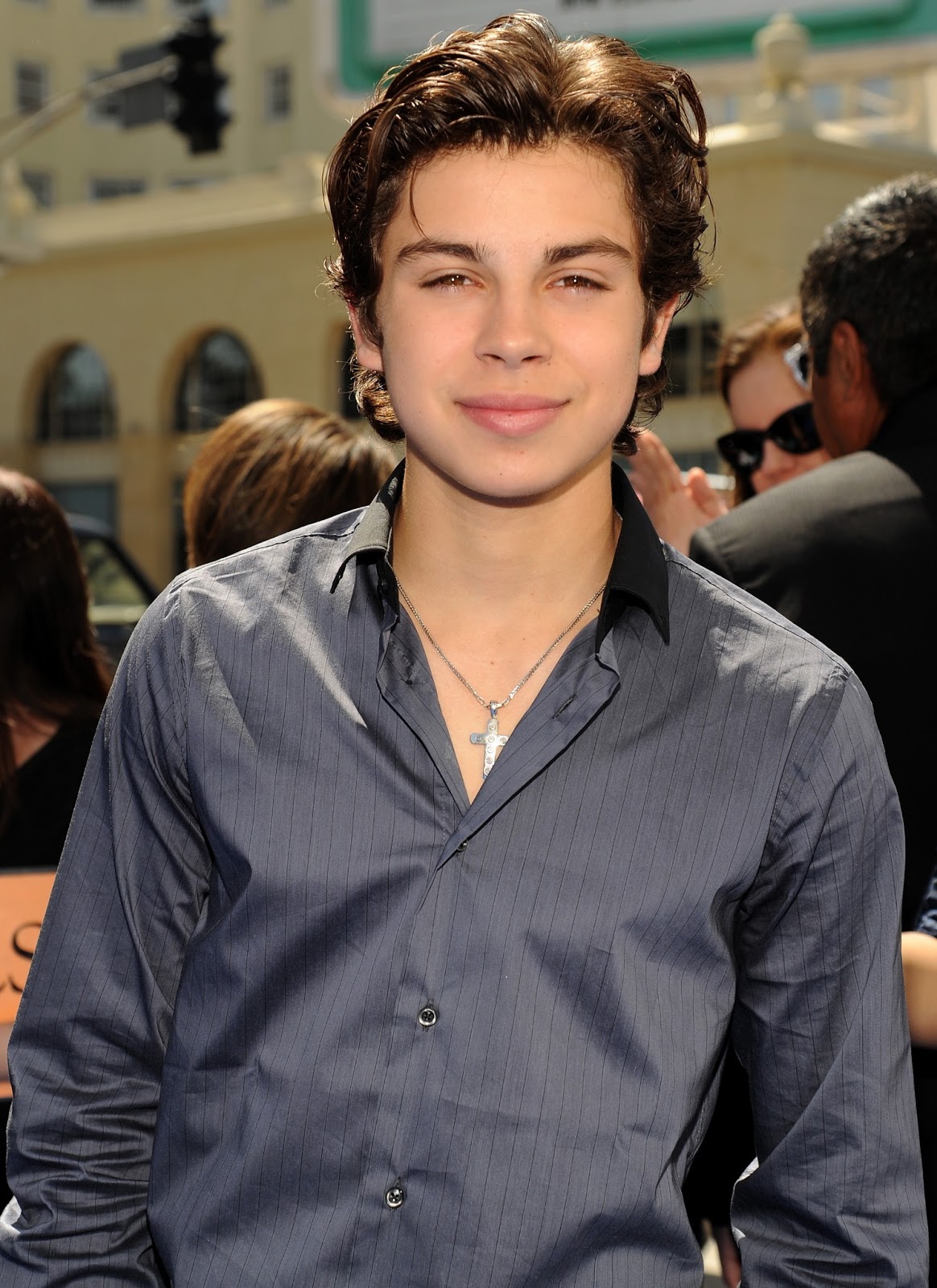 Jake T. Austin American Actor | Jake Austin Szymanski Biography ...