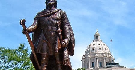 Epic World History: Leif Ericson