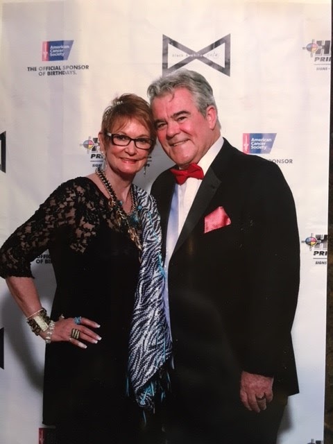 Another Child Foundation Blog: ACF's Fan Friday!