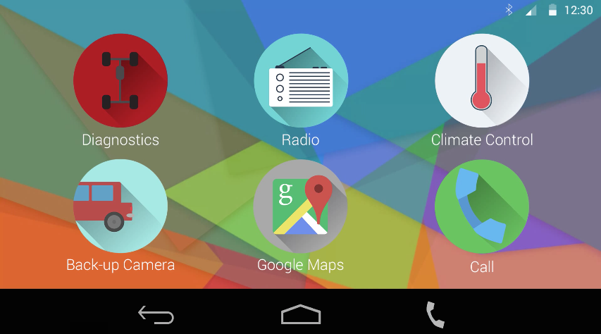 AppRadioWorld - Apple CarPlay, Android Auto, Car Technology News: This ...