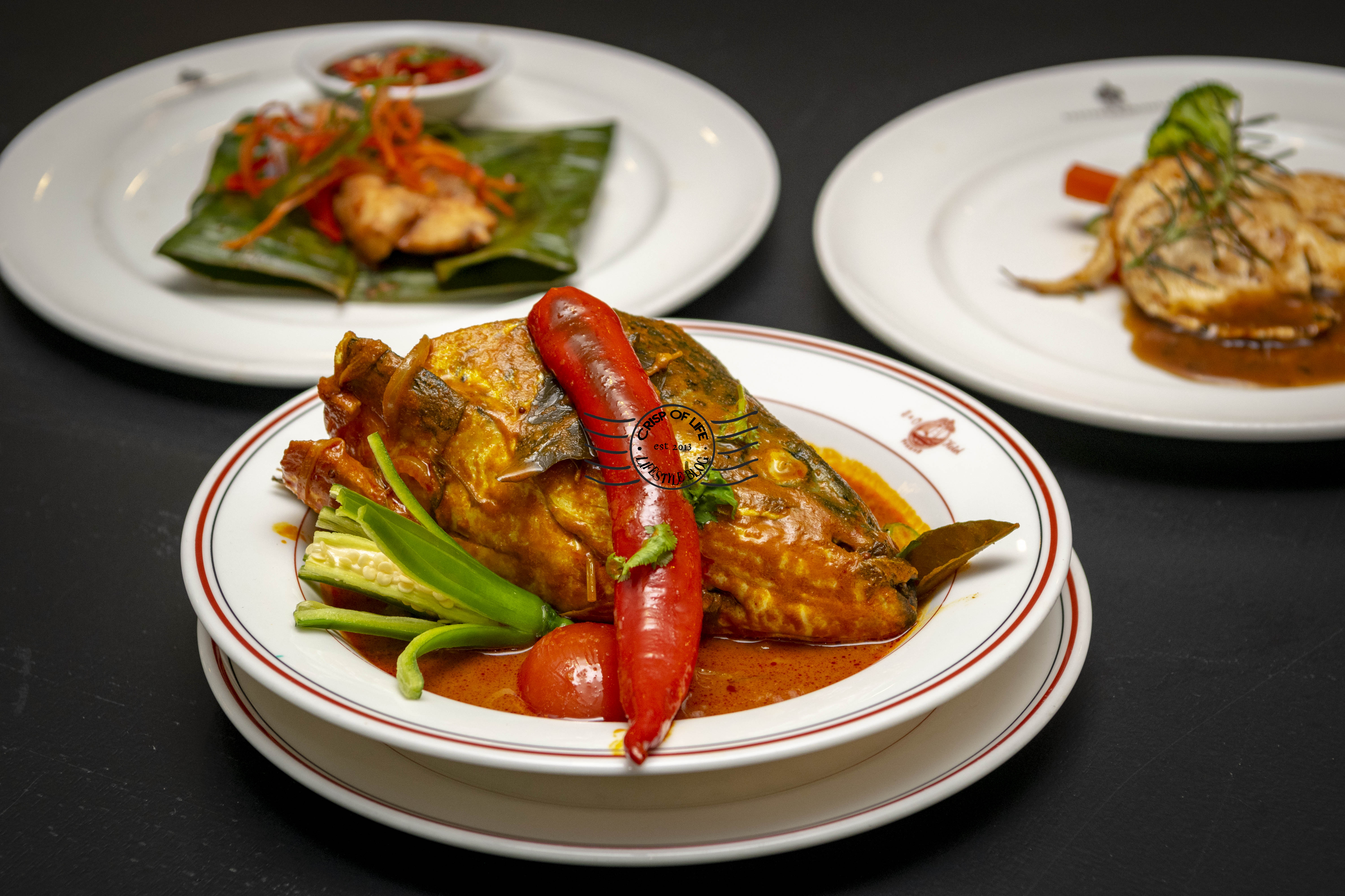 Sarkies at E&O Hotel Returns with Eat-All-You-Can Unlimited A La Carte ...