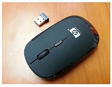 Mouse and Keyboard Techniques