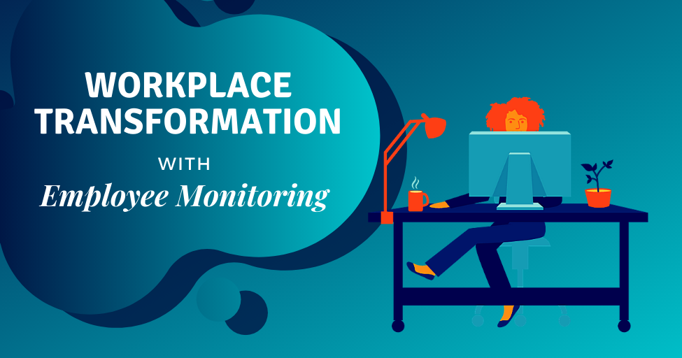 Screen Monitoring | Employees Productivity | Time Tracking: How Have ...