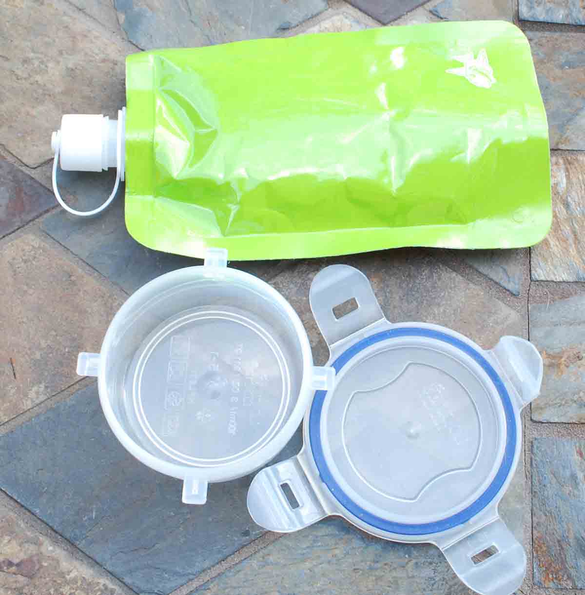 Elaine Magliacane Journal: Art Supplies - Sketch kits - What's in my bag