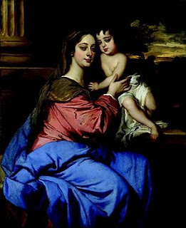 Loyalty Binds Me: Barbara Villiers Part 2: "The Finest Woman Of Her Age"