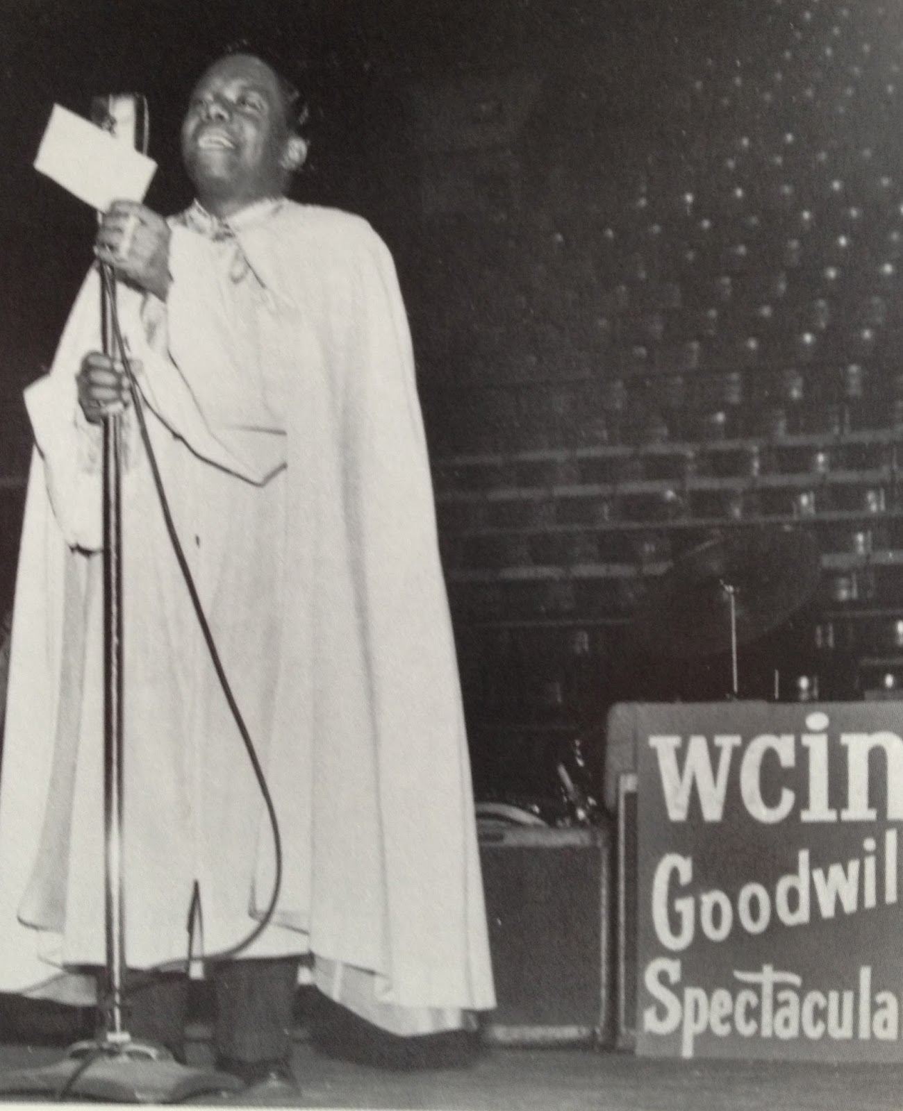Remember WCIN Radio?..a Cincinnati Icon gone but not forgotten.