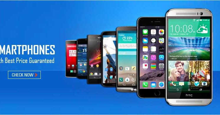 Best Mobile Phones For Sale : Shop Online To Buy Cheap Mobile Phones ...