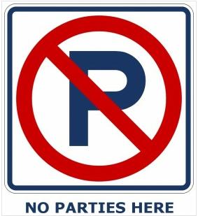 Steal This Government: I Pledge My Allegiance To No Party