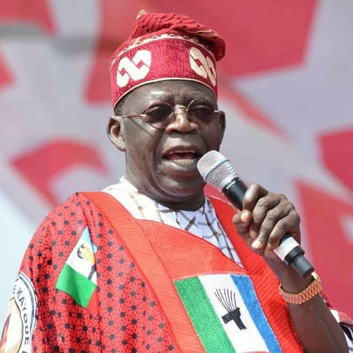 Tinubu Has Achieved More Than Abiola,Awolowo..Ogunlewe