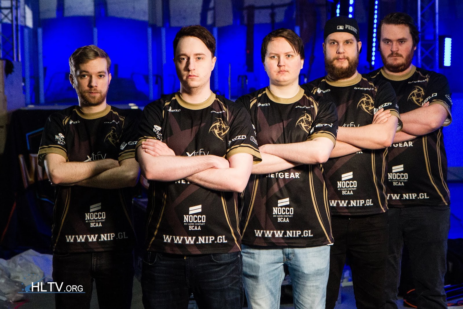 元NiPプレイヤーpythがフリーエージェント宣言を発表 - CSGO4JP