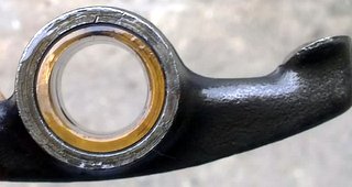 mechanicsupport.com: How to Diagnose and Fix Rocker Shaft and Bushing Wear