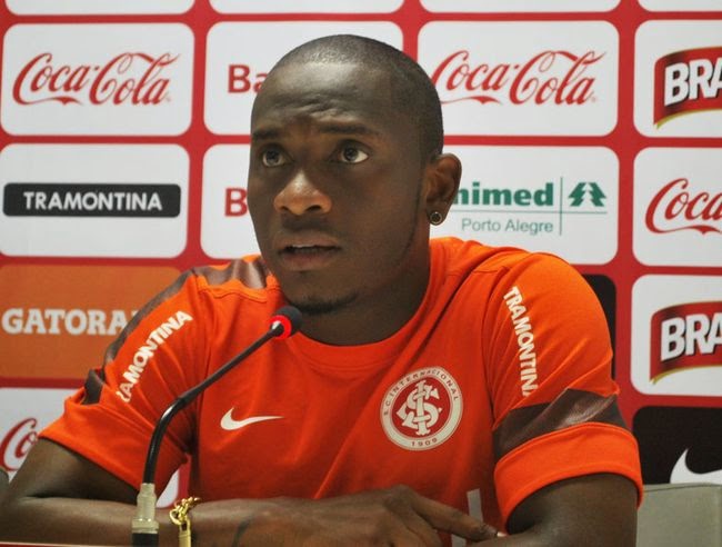 Esquema Esporte: Willians é eleito jogador mais violento do Brasil