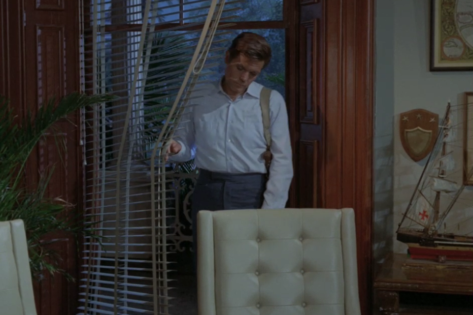 Five-O Revisited: Run, Johnny, Run